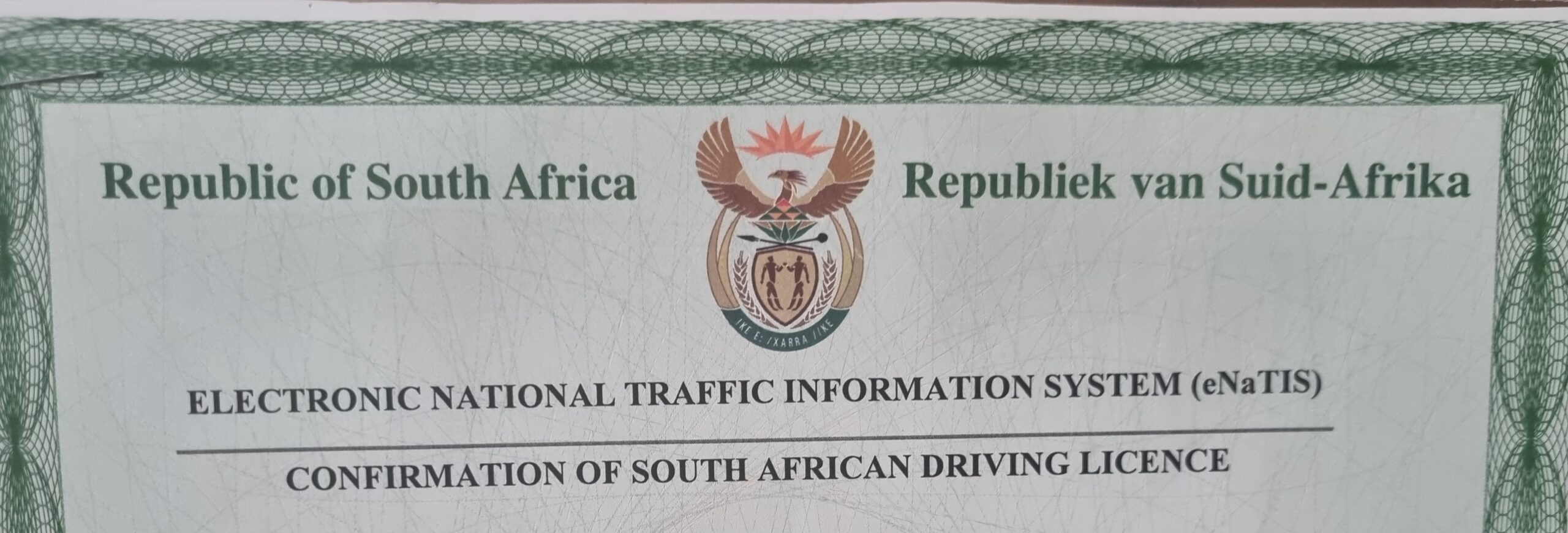 K53 Book & Study Material | K53 South Africa