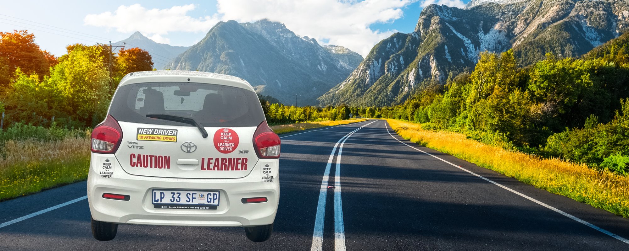Learners Test Practice | K53 South Africa